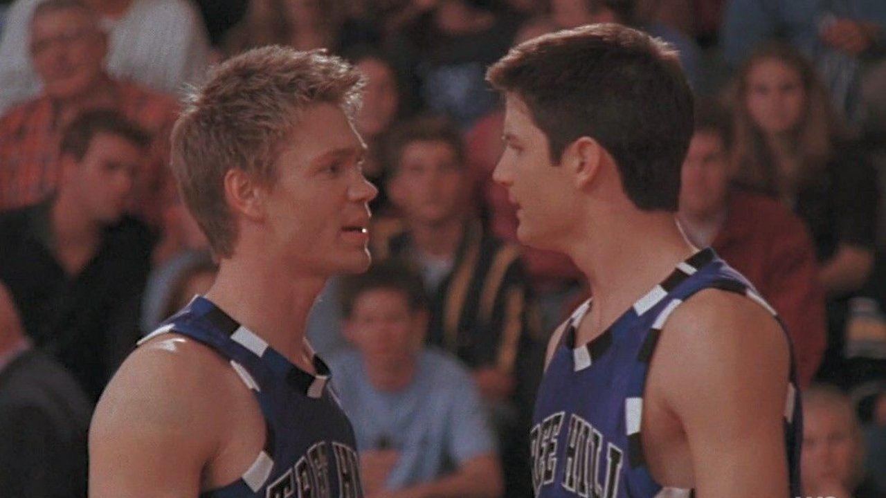 'One Tree Hill'-cast houdt reünie en TikTok geniet mee - Newsmonkey