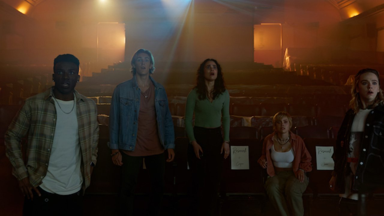 'One of Us Is Lying' seizoen 2 staat nu op Netflix - Newsmonkey