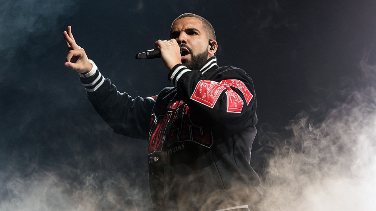 Drake wil niet dat zijn stem gebruikt wordt in AI-gegeneerde covers ...