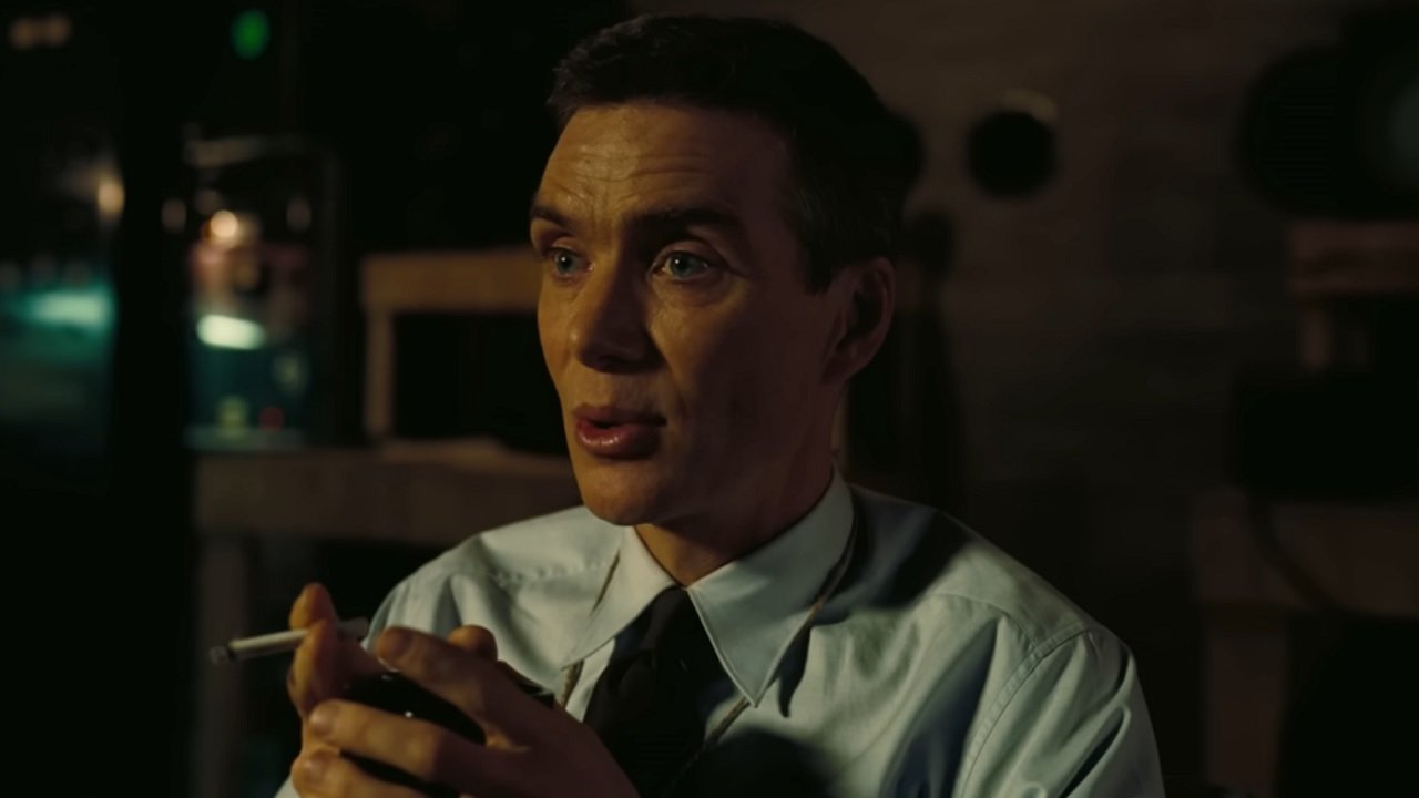 'Oppenheimer', met Cillian Murphy en Emily Blunt, krijgt nieuwe uitgebreide trailer - Newsmonkey