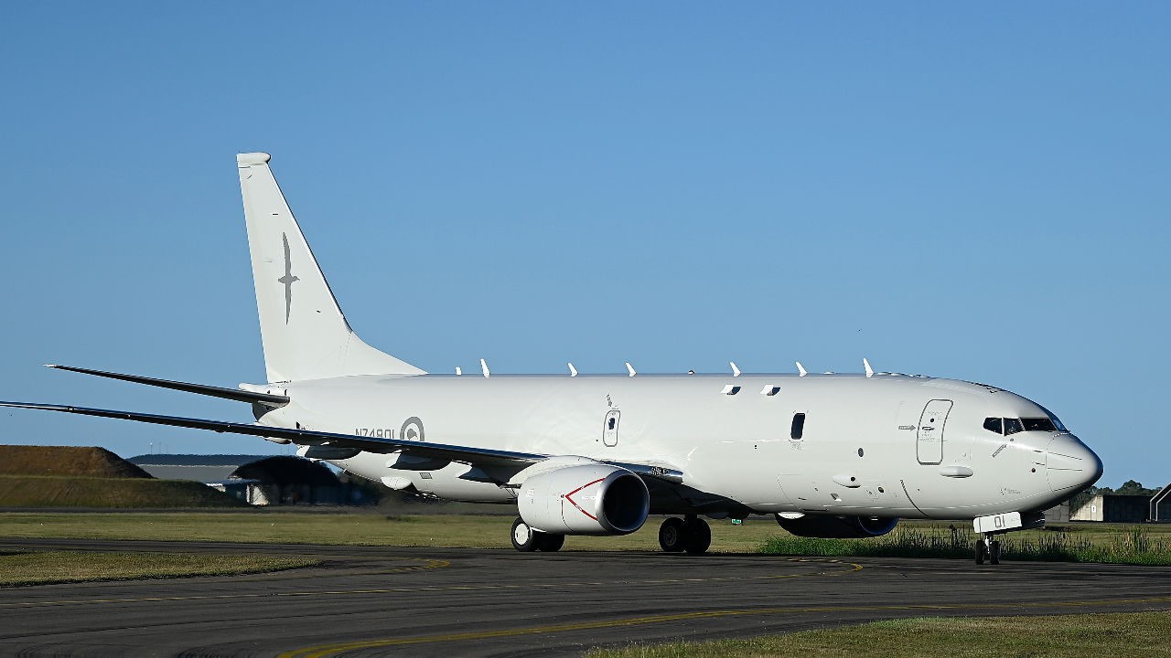 Duitsland verhoogt maritieme veiligheid met nieuwe P-8A Poseidon vliegtuigen - Business AM