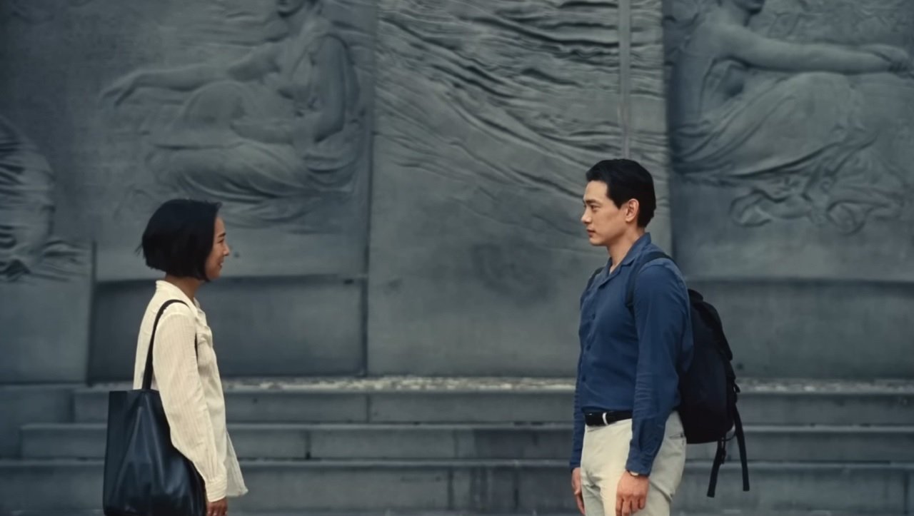 'Past Lives': Geprezen aankomende film van A24 krijgt trailer - Newsmonkey