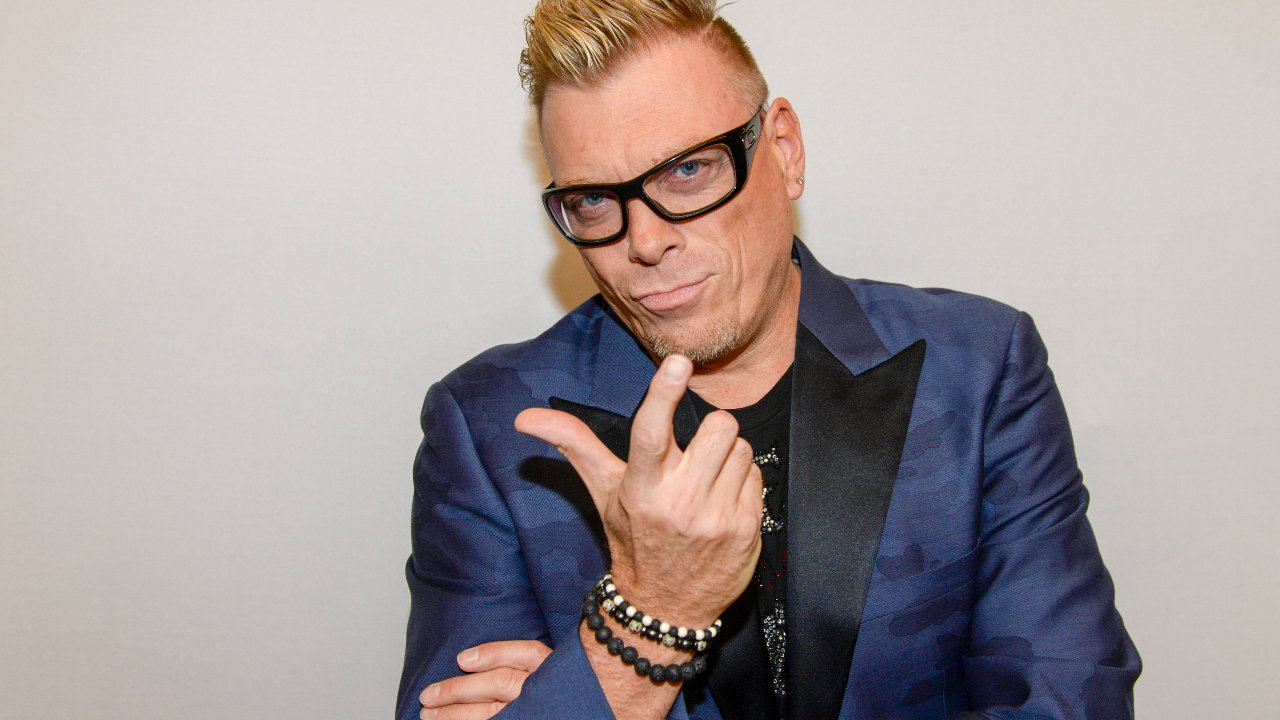 Waarom Pat Krimson (55) al een uitnodiging voor z'n vaccinatie kreeg ...