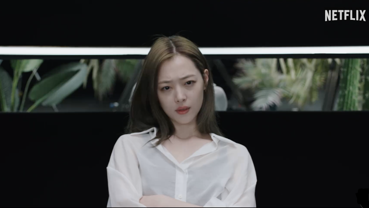 Netflix zal 'Persona: Sulli' uitbrengen, vier jaar na het overlijden ...