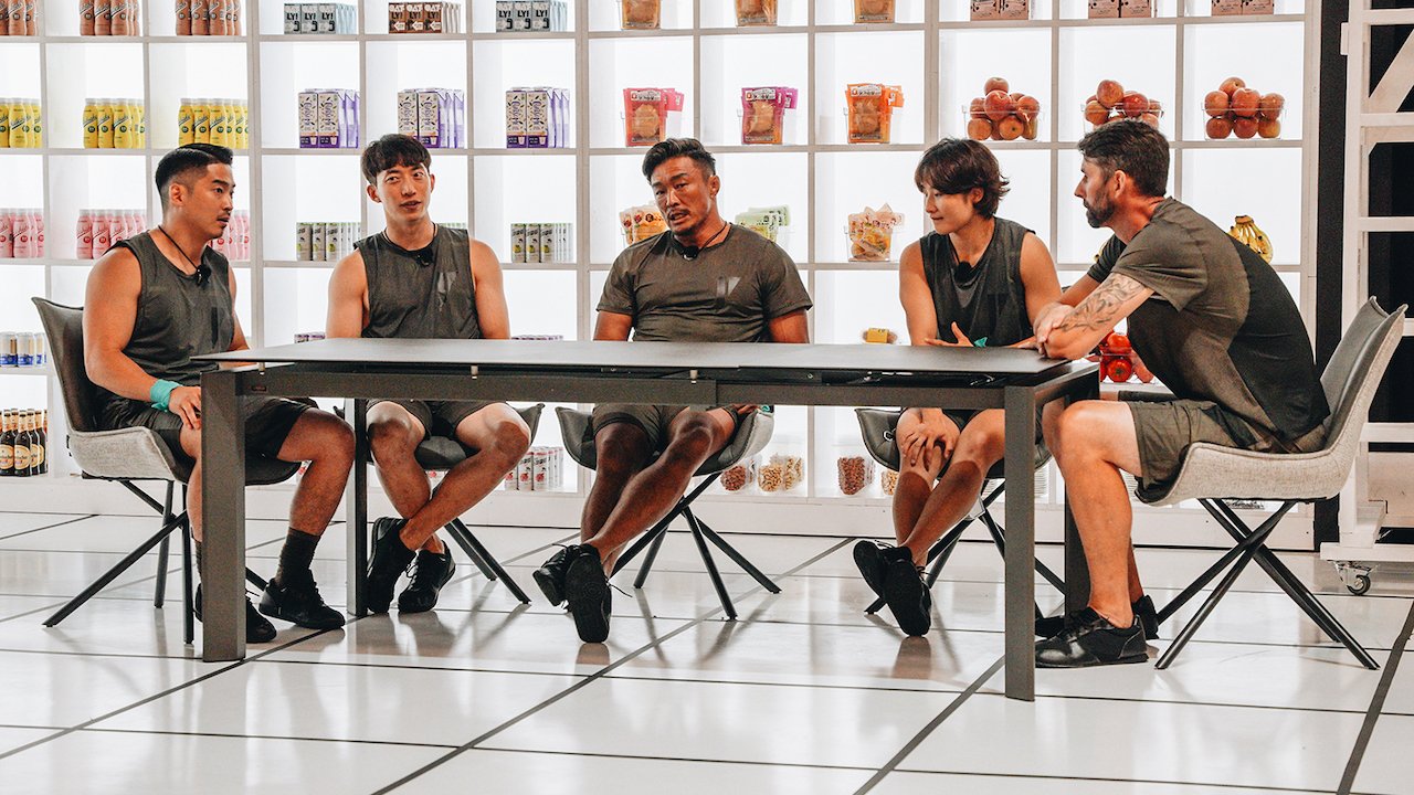 'Physical: 100': Dit zijn de finalisten en wat ze doen in het ...