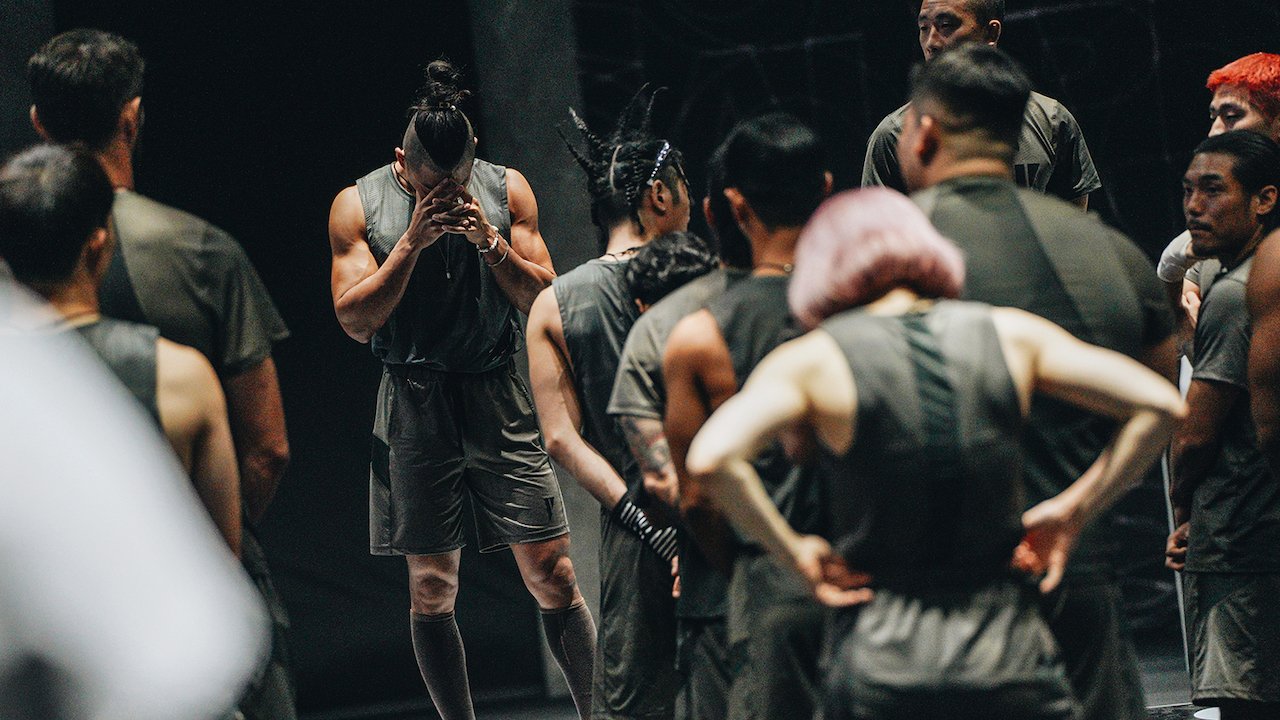 'Physical: 100': Dit zijn de teams in de tweede opdracht - Newsmonkey