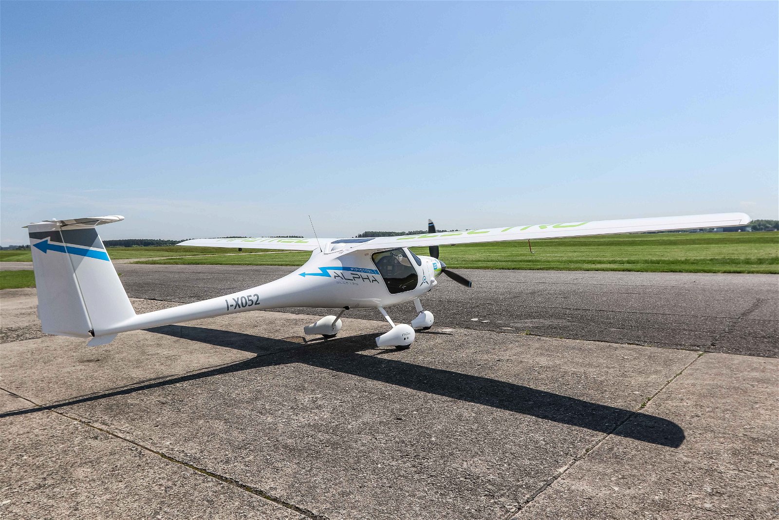 Amerikaanse vliegtuigbouwer Textron neemt Pipistrel over