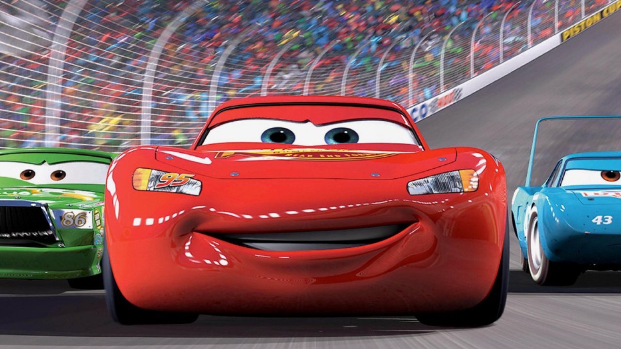 Pixar werkt aan nieuw project rond 'Cars' - Newsmonkey
