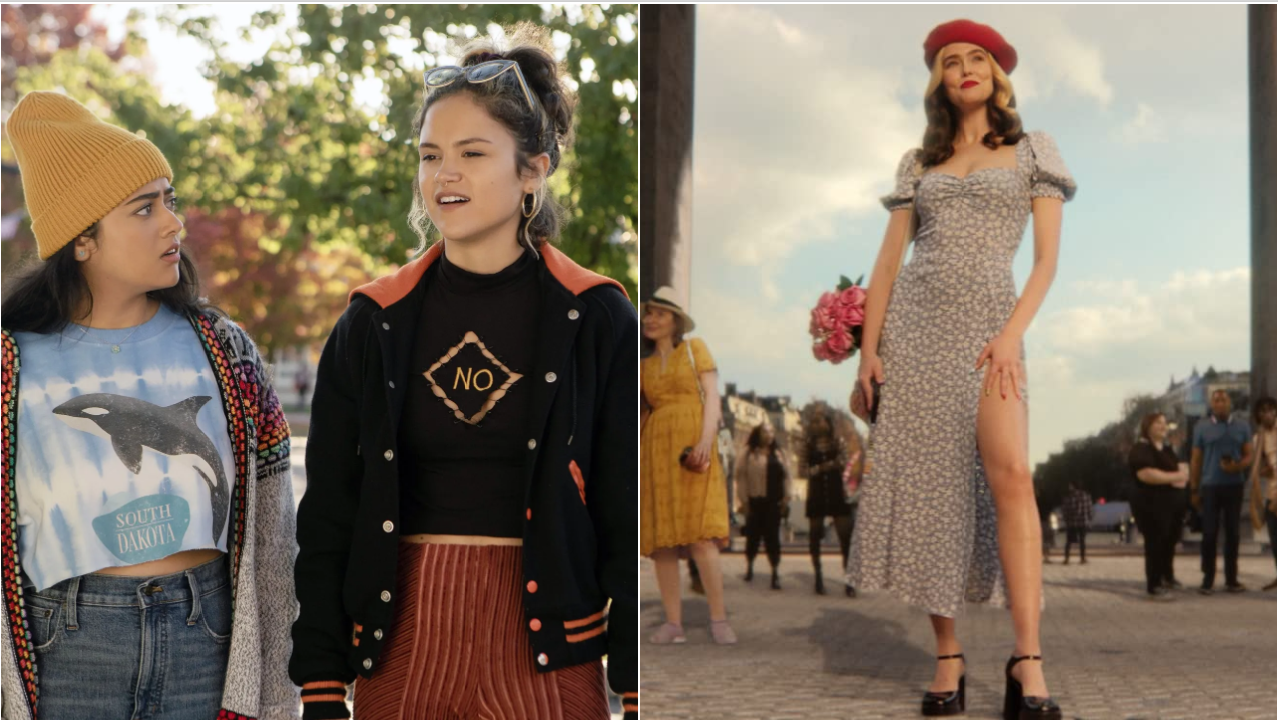 Disney+ lost met ‘Plan B’ en ‘Not Okay’ twee verrassend goeie films ...