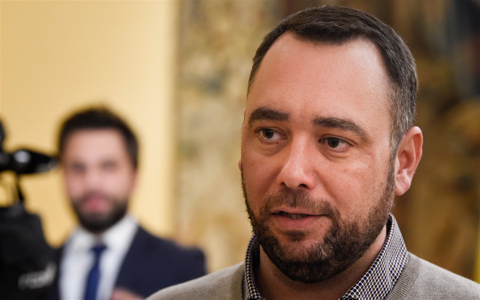 Maxime Prévot étrille Georges-Louis Bouchez en citant… Rémi Gaillard ...