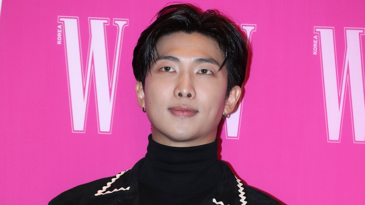 RM (BTS) kondigt soloalbum 'Indigo' aan - Newsmonkey