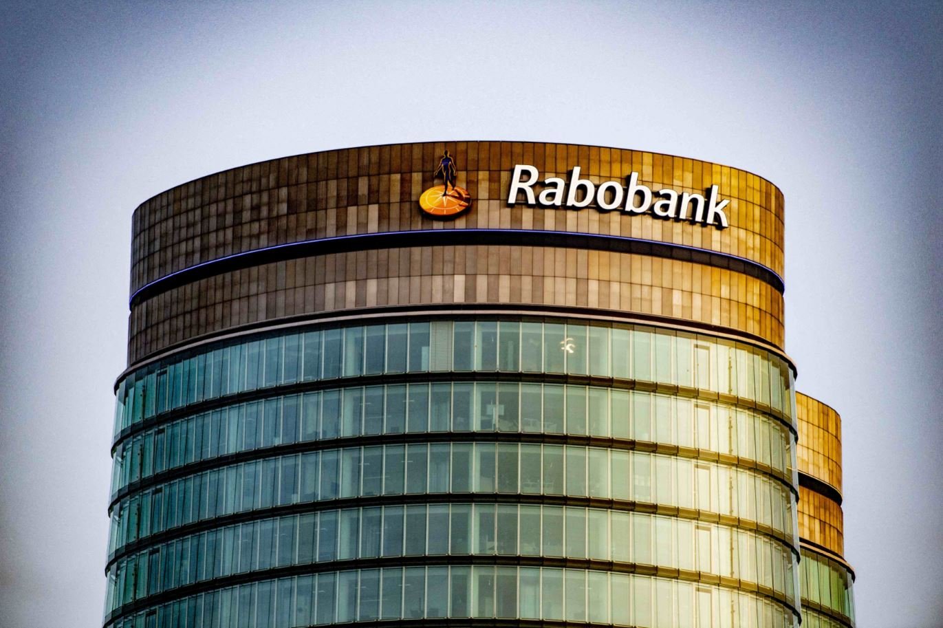 Online spaarbank Rabobank.be stopt ermee - Business AM