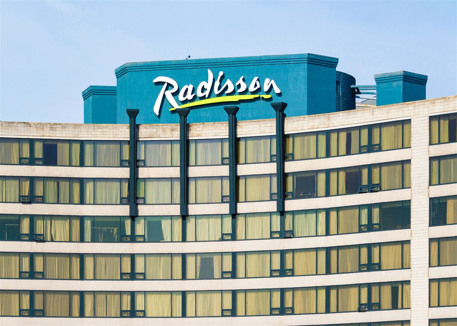 Radisson Group ziet in Saoedi-Arabië een cruciale groeimarkt - Business AM
