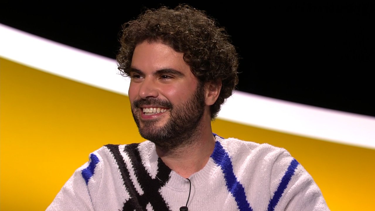 Wie is Riadh Bahri uit 'De Slimste Mens ter Wereld' en waar kan je hem ...