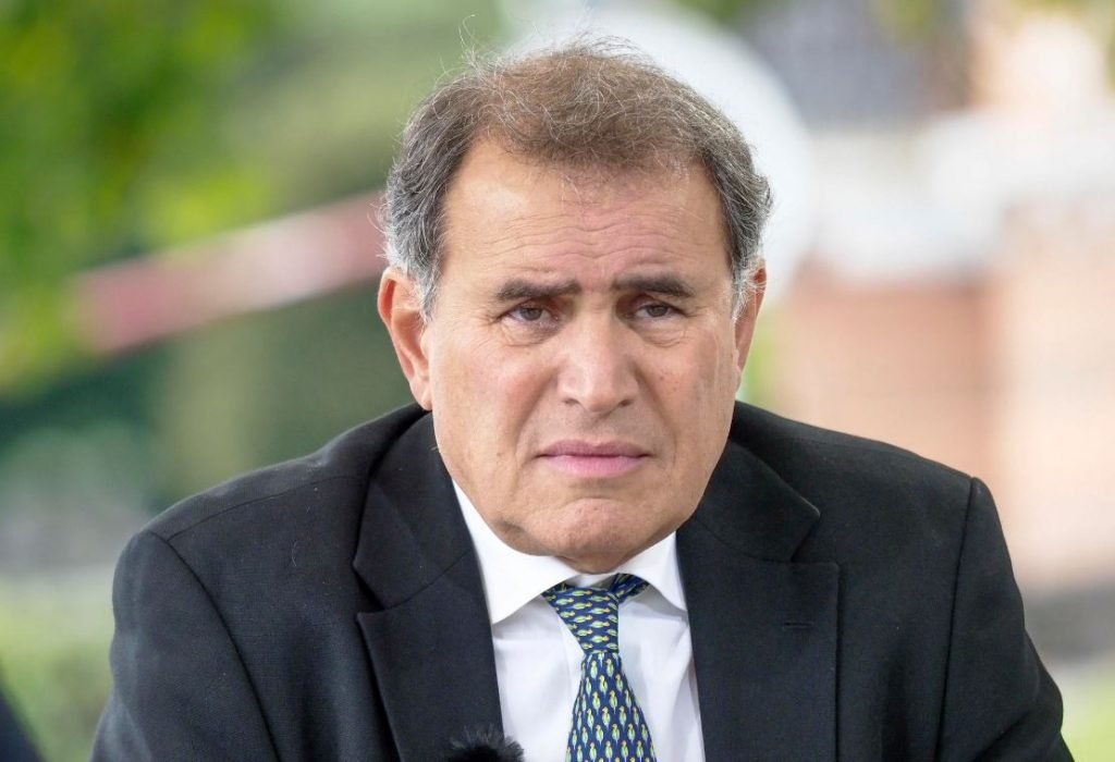 Nouriel Roubini : ‘Le Bitcoin est une bulle purement spéculative, sa ...