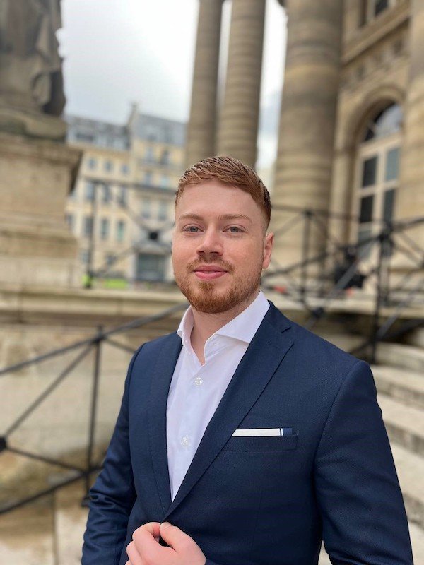 Roy Van Krimpen (Binance): ‘Regulatie is essentieel om echte groei te ...