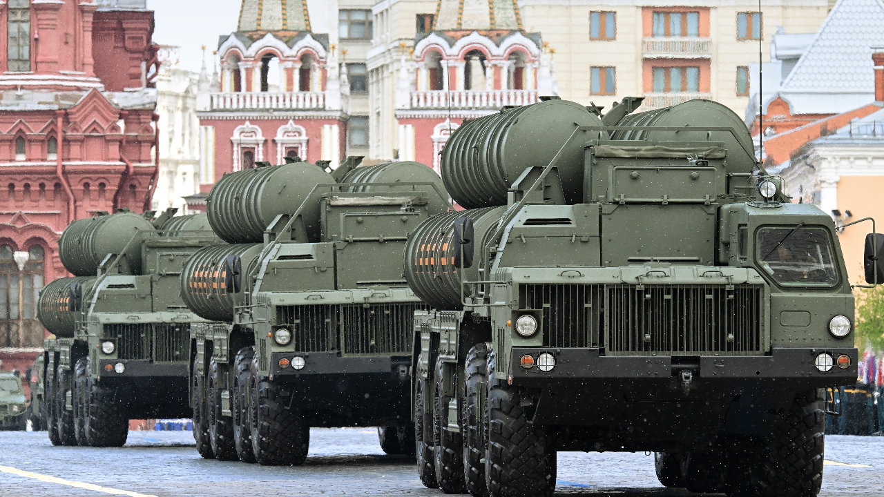 India wil meer Russische S-400-raketsystemen - Business AM