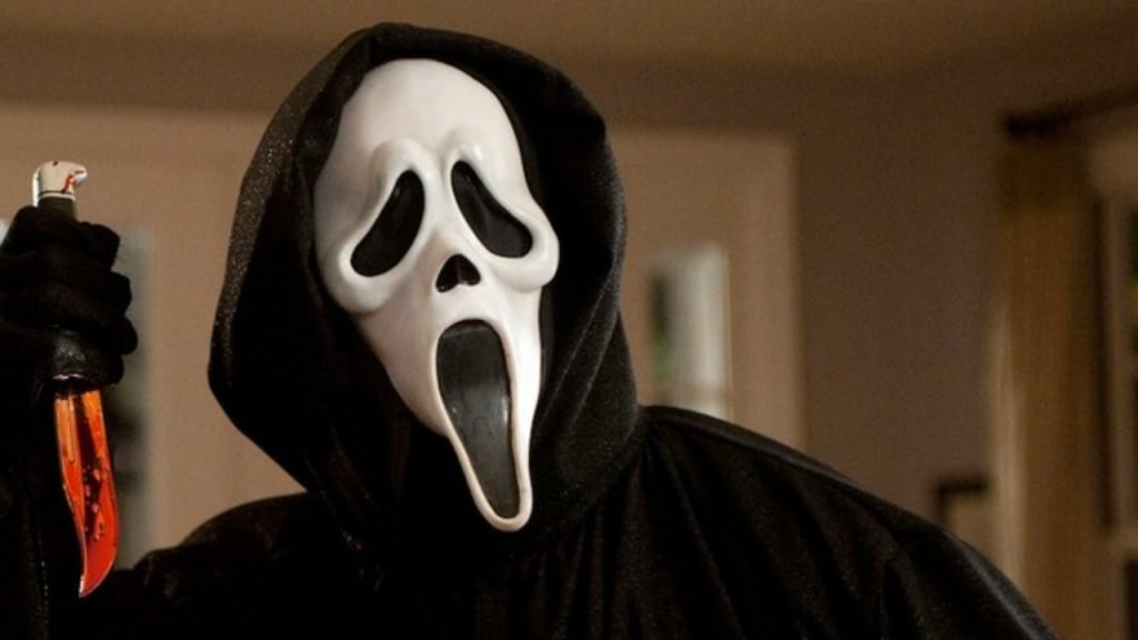 'Scream 5': grootste deel cast heeft geen idee wie Ghostface is ...