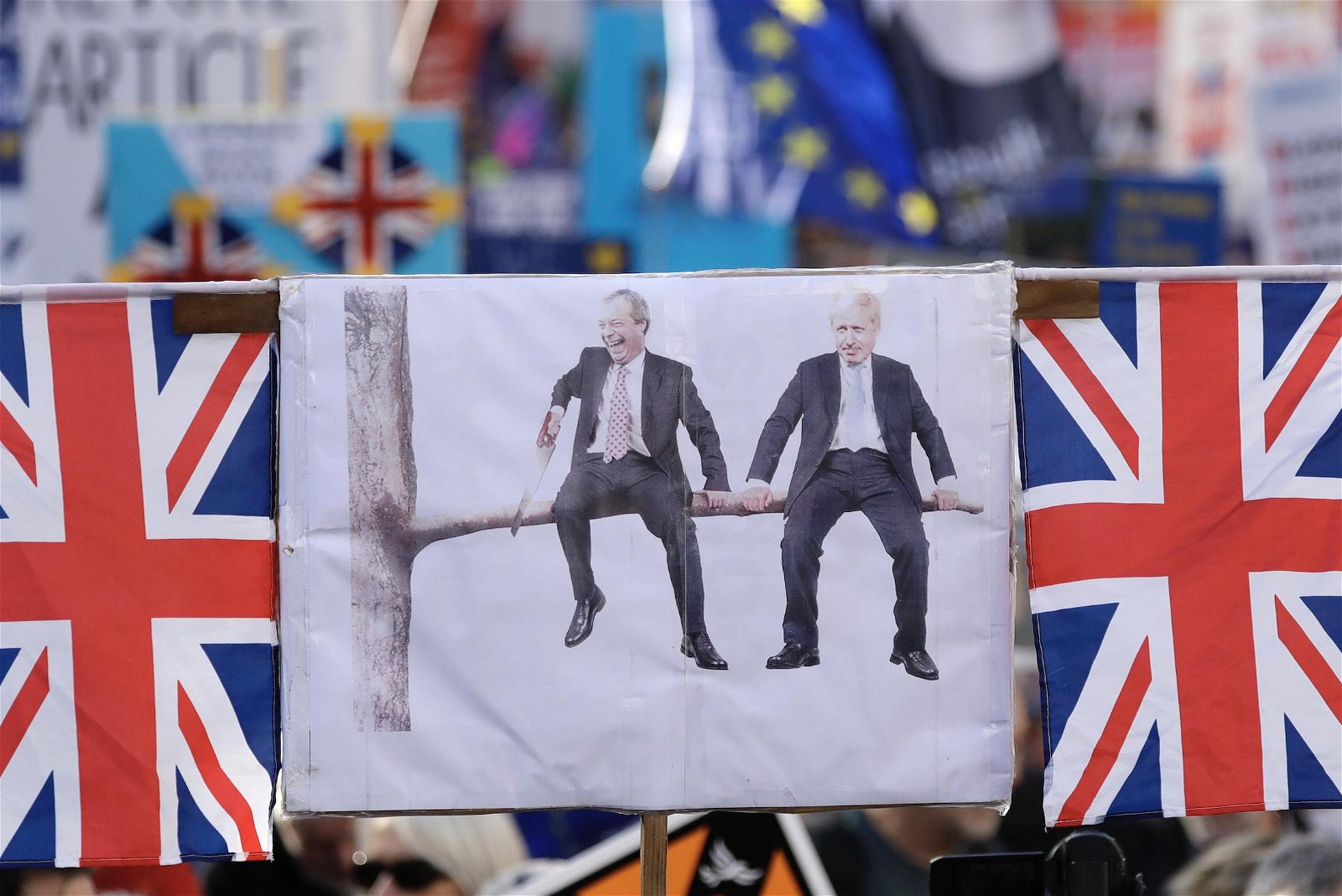 ‘It is The Sun Wot Won it‘: Hoe de grootste tabloid van Engeland de ...