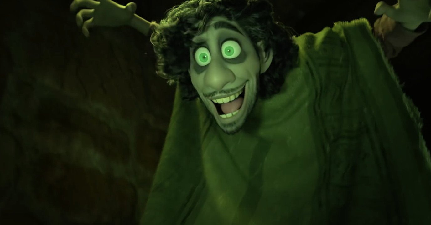 'We Don't Talk About Bruno' breekt record 'A Whole New World' en wordt ...