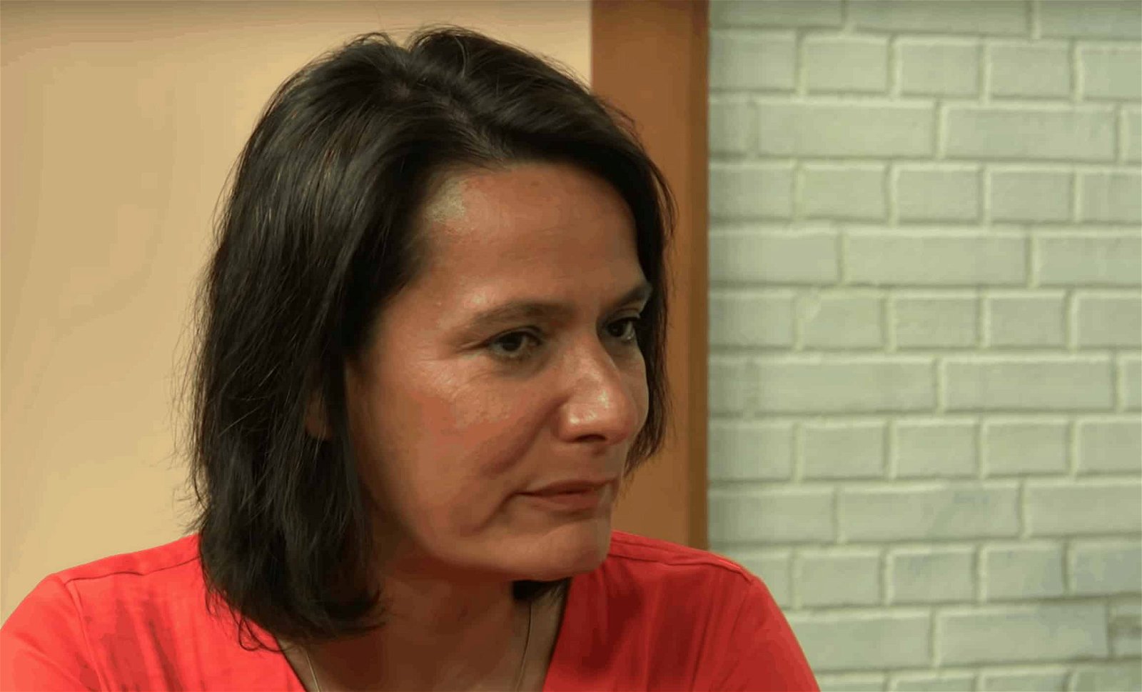 Isabel Albers (De Tijd) sur la liste des invités de la conférence ...