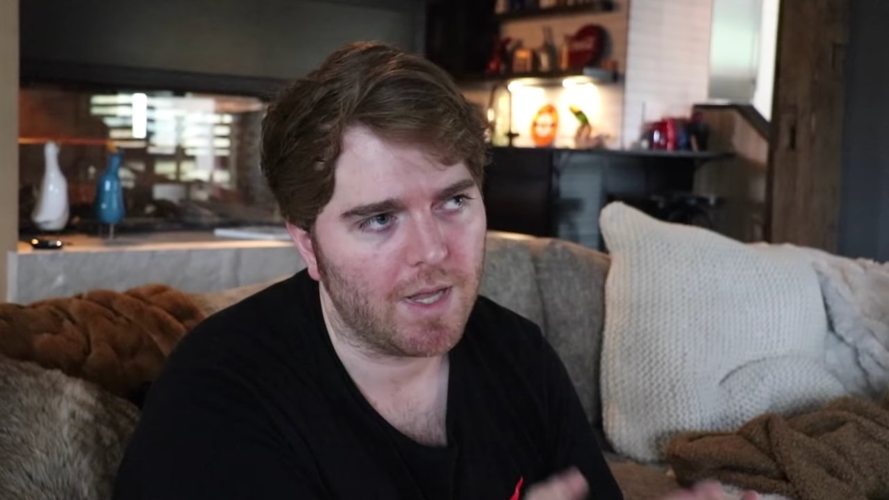 YouTuber Shane Dawson post nieuwe video meer dan een jaar nadat hij ...