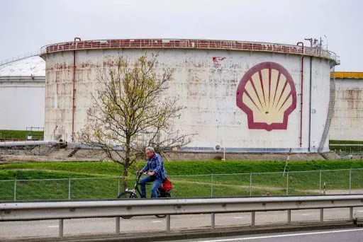 Projet de capture du carbone terminé : Shell, Equinor et TotalEnergies ...