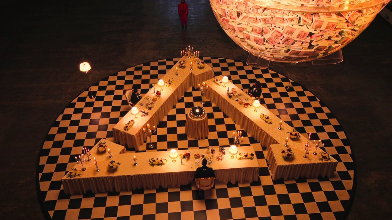 'Squid Game: The Challenge' krijgt trailer voor spannende finale: wie ...