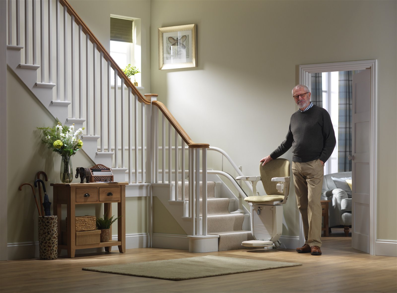 Domotica maakt jouw huis slim en meer waard - Business AM