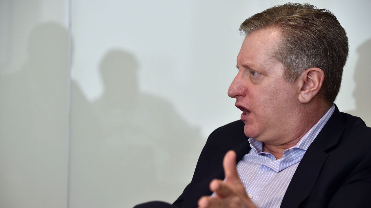 L’investisseur 'The Big Short' Steve Eisman : "le conflit israélo ...