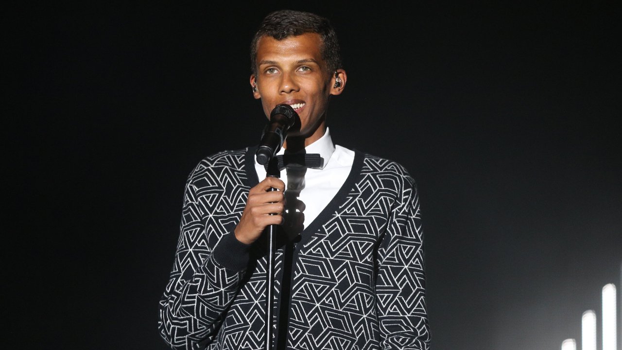 Stromae zou dit jaar nog nieuwe muziek uitbrengen - Newsmonkey