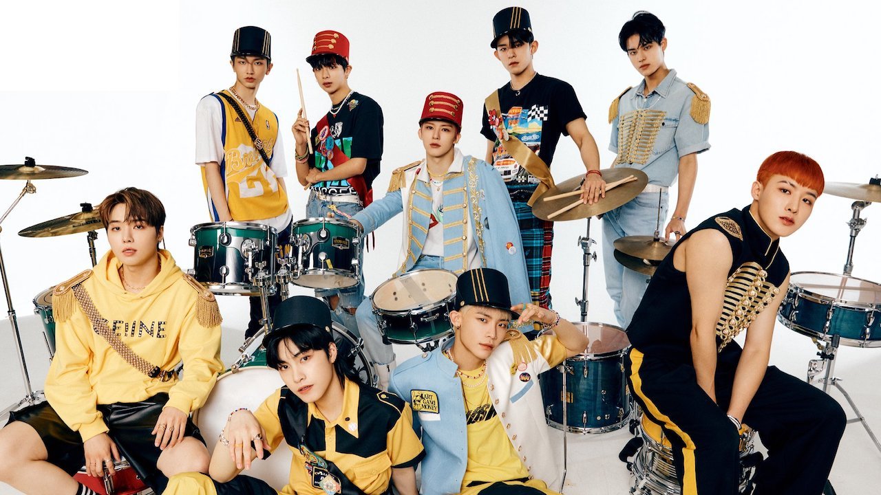K-popgroep TO1 houdt er eind dit jaar mee op - Newsmonkey