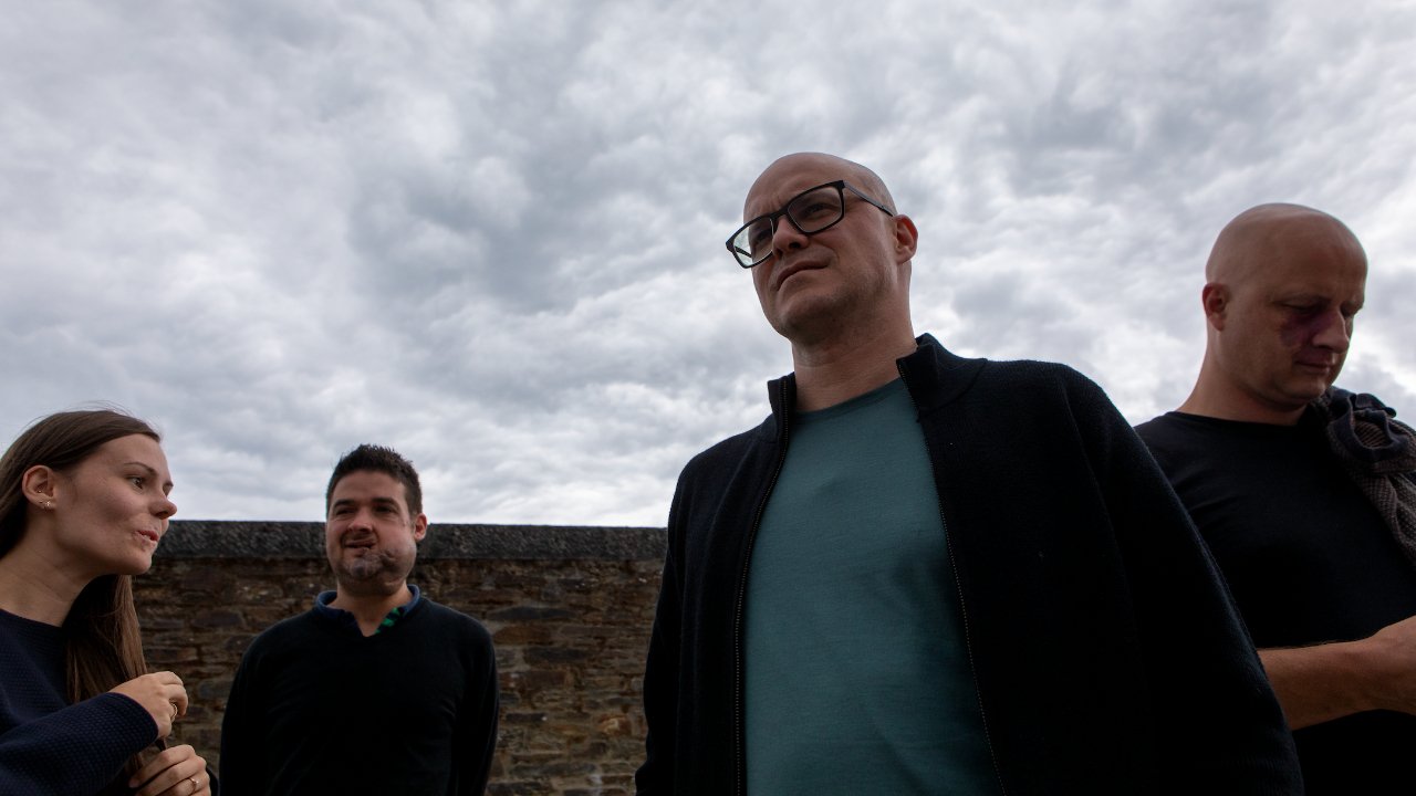 Tickets comedyshows 'Taboe' van Philippe Geubels zijn vanaf nu te koop ...