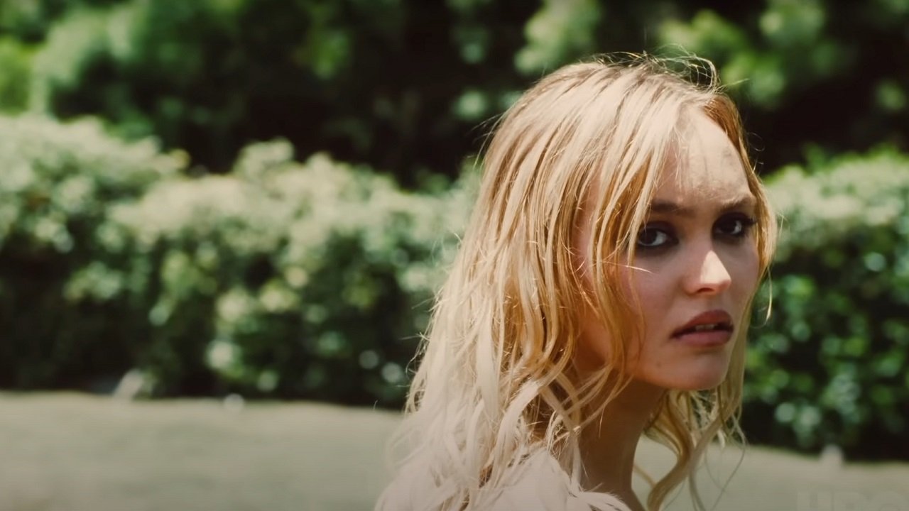 'The Idol', aankomende serie van makers van 'Euphoria' met Lily-Rose ...