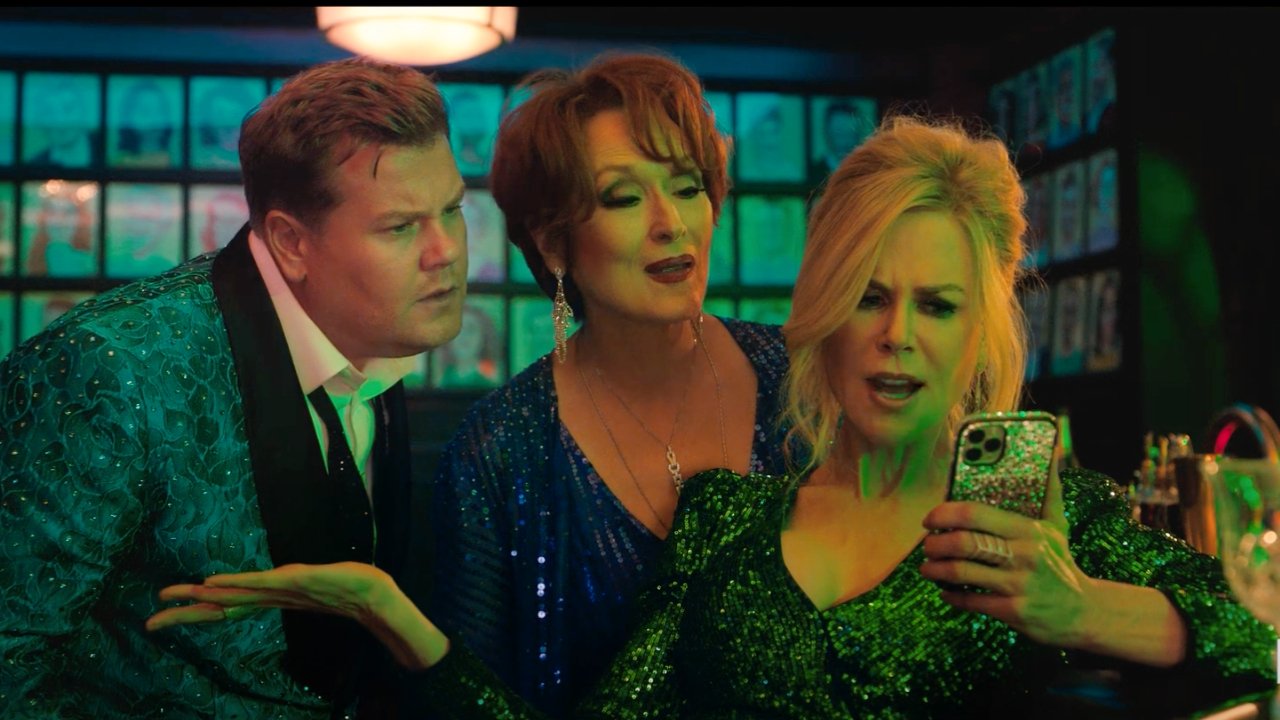 Netflix-musical 'The Prom' krijgt officiële trailer - Newsmonkey