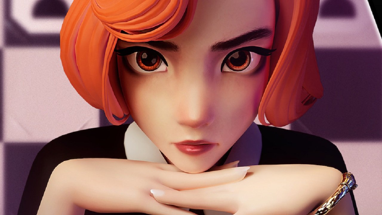 'The Queen's Gambit Chess': Netflix lanceert mobiele game over ...
