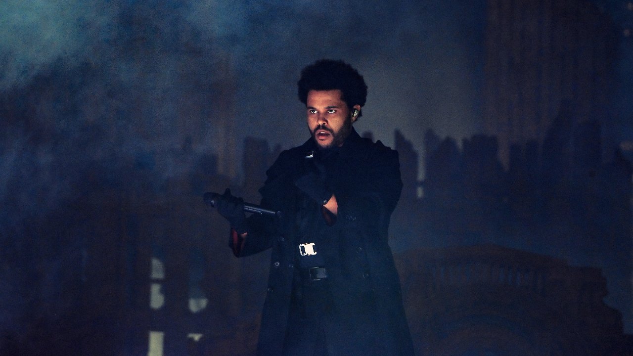 The Weeknd schrijft muziek voor 'Avatar: The Way of Water' - Newsmonkey