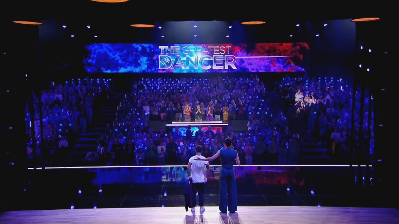 Eén kondigt nieuw dansprogramma 'The Greatest Dancer van Vlaanderen ...