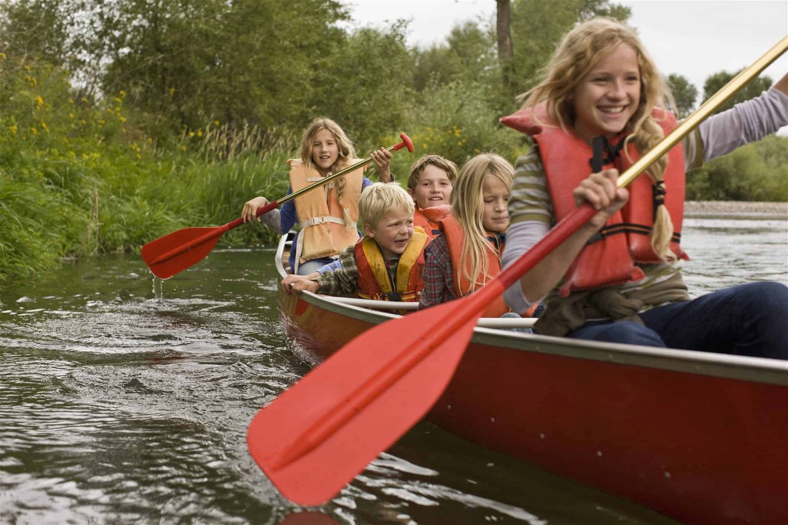 100 fantastisch leuke activiteiten die geen geld kosten - Business AM