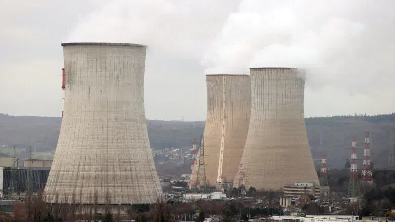 Tihange 3 reçoit le feu vert pour redémarrer