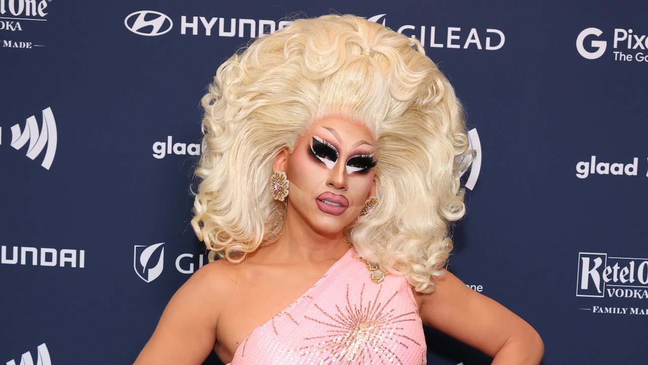 Dragqueen Trixie Mattel komt naar Gent - Newsmonkey