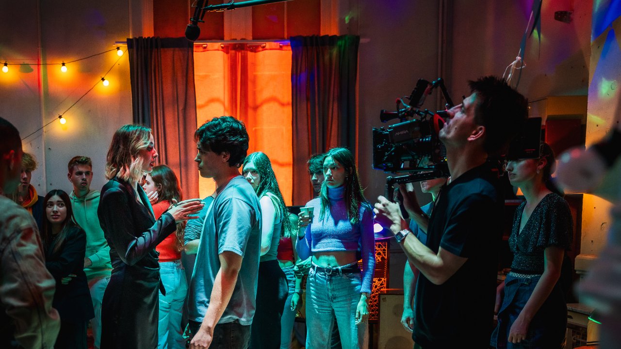 Tweede seizoen van '2DEZIT' verschijnt in oktober - Newsmonkey