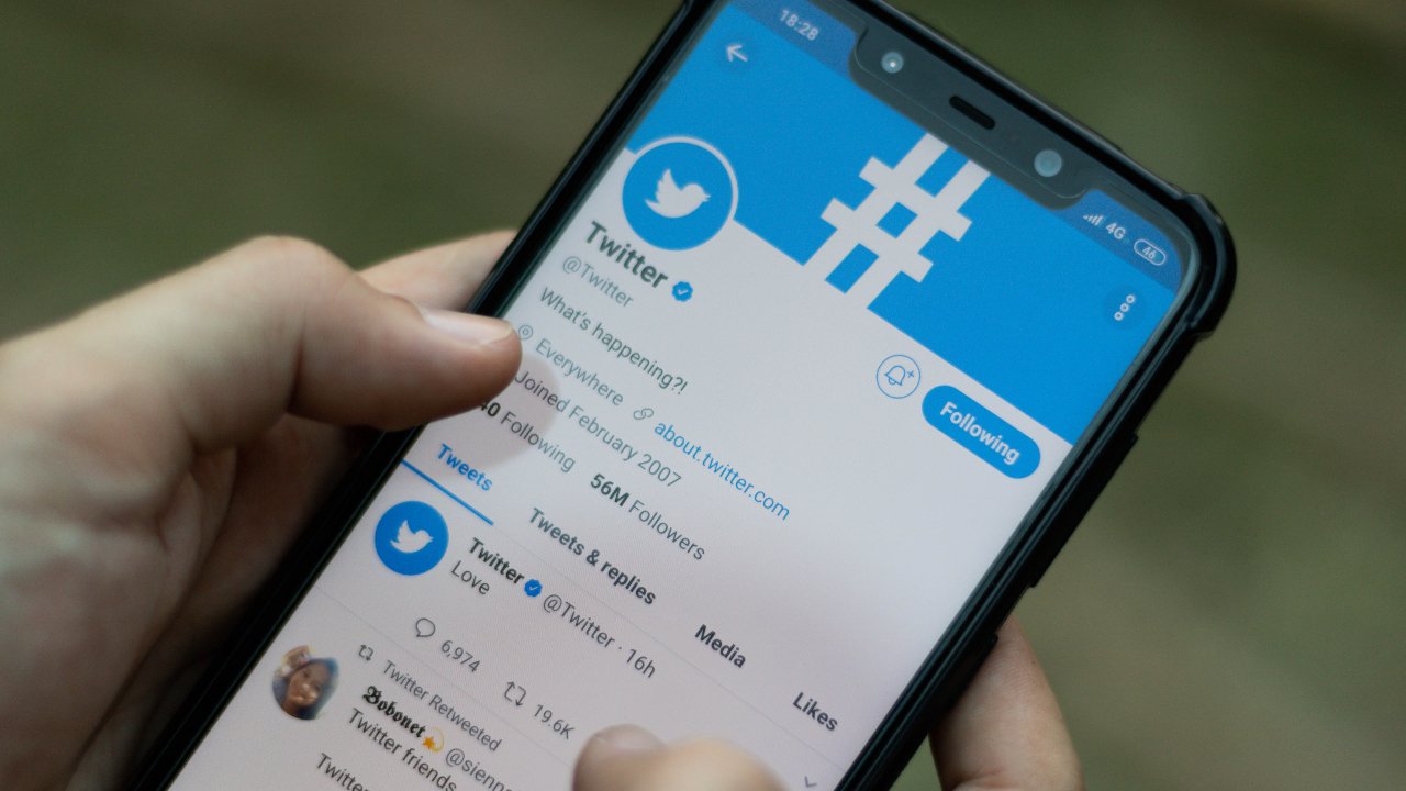 Twitter dévoile ses tweets et ses comptes les plus populaires en 2020 ... Twitter dévoile ses tweets et ses comptes les plus populaires en 2020 ...