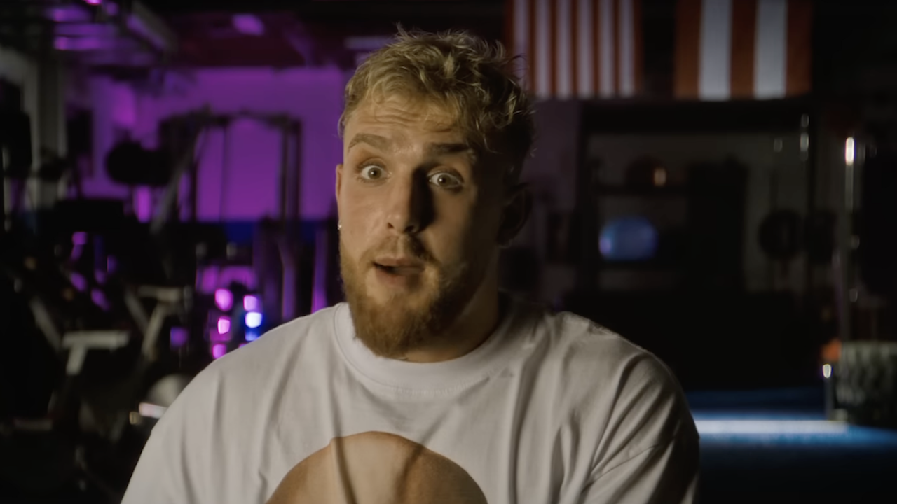 'UNTOLD Vol. 3' met afleveringen over Jake Paul, Johnny Manziel, Victor ...