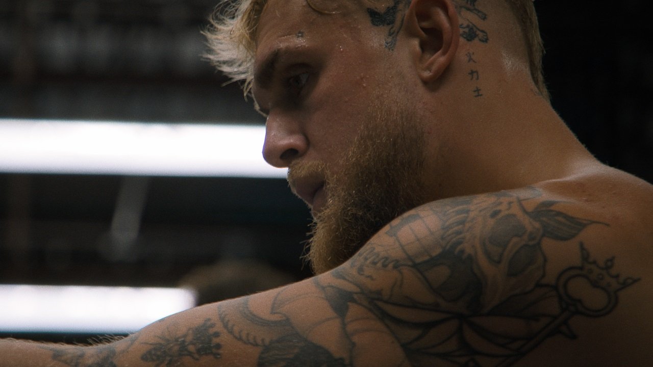 'UNTOLD: Jake Paul The Problem Child': Documentaire over YouTuber en ...