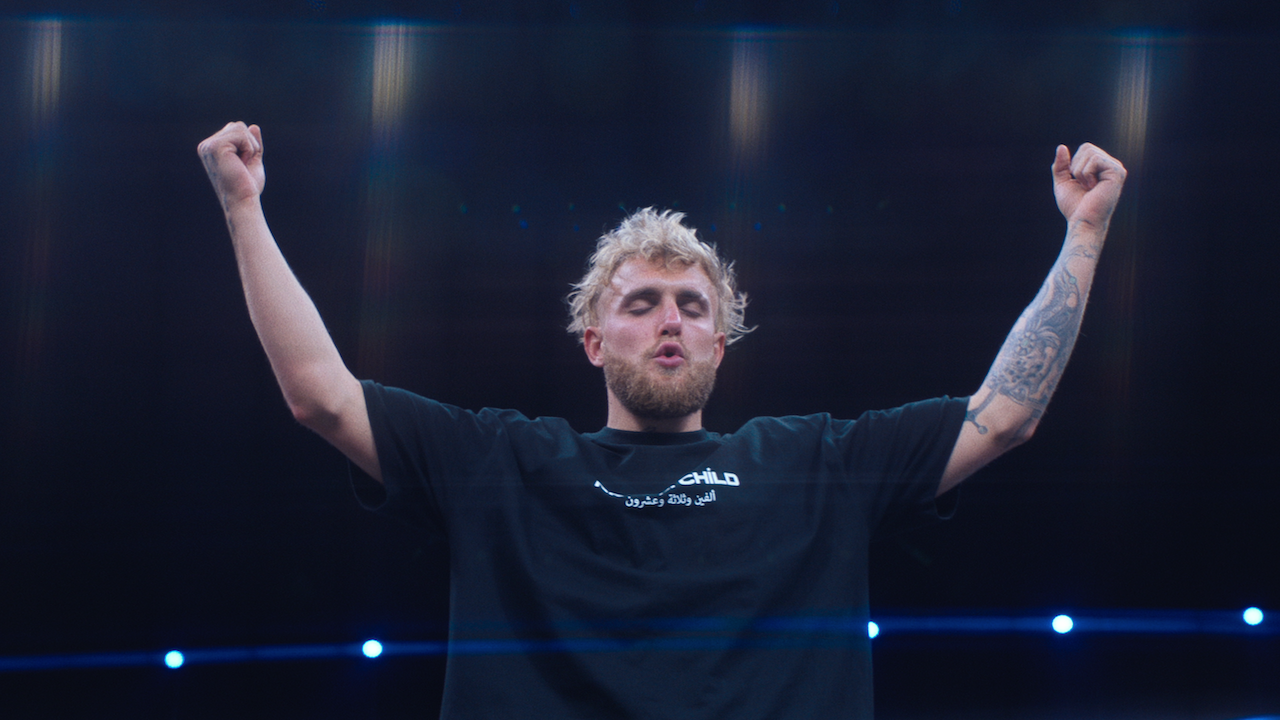 'UNTOLD: Jake Paul The Problem Child' staat nu op Netflix - Newsmonkey 'UNTOLD: Jake Paul The Problem Child' staat nu op Netflix - Newsmonkey