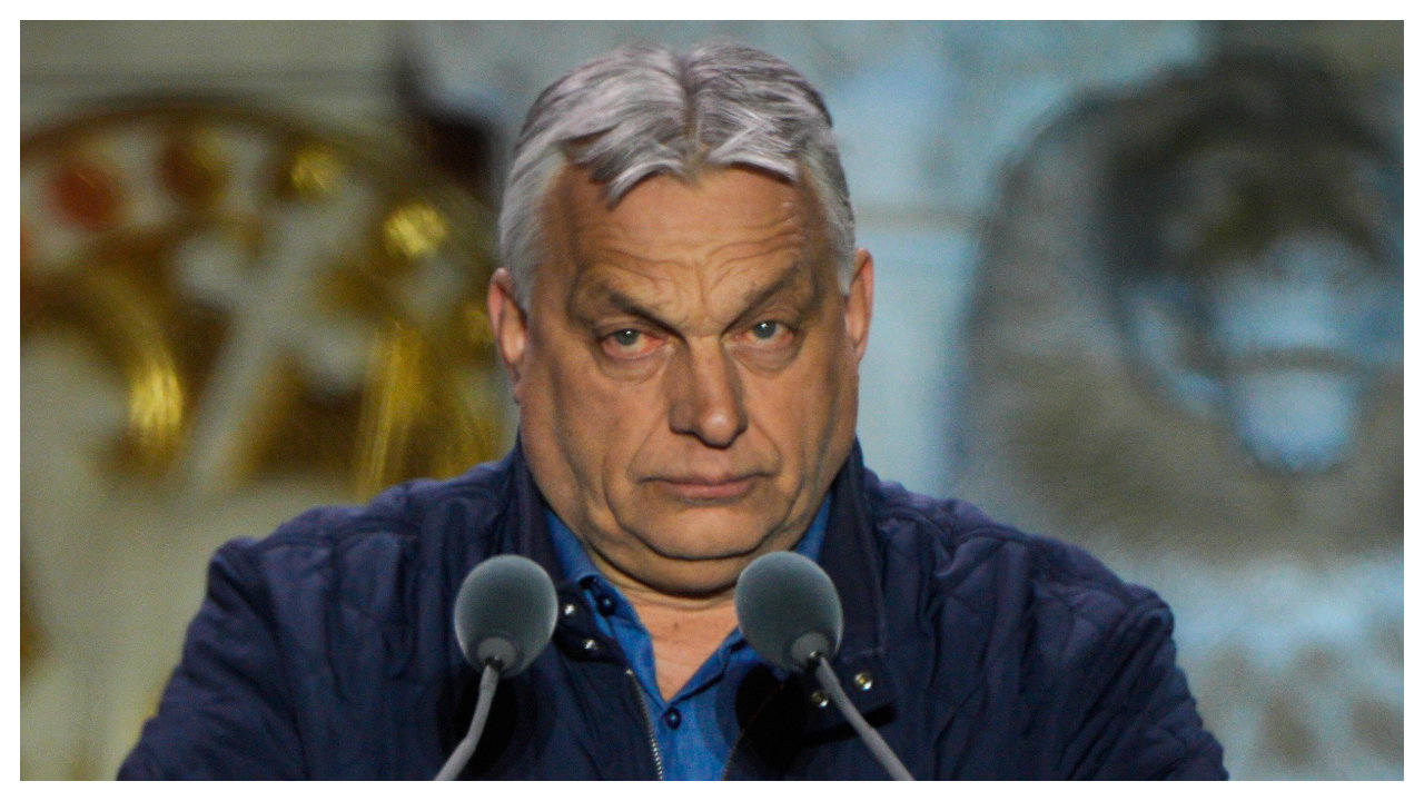 Viktor Orbán keert terug naar Brussel, terwijl Péter Magyar Hongarije ...
