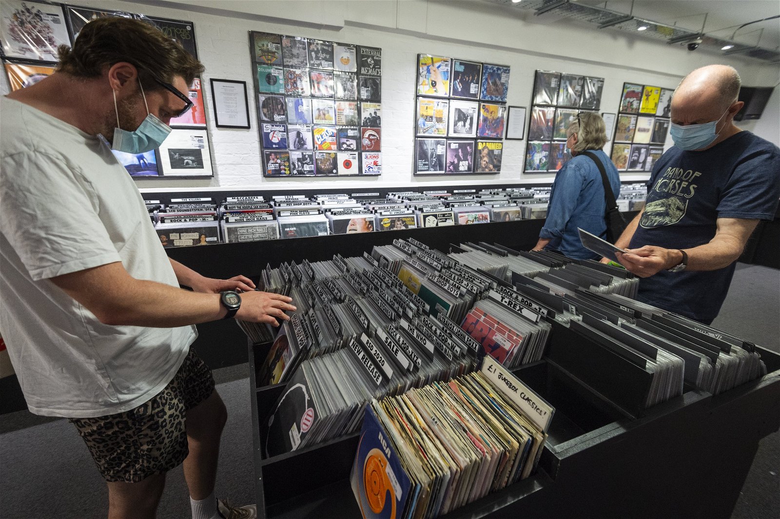 Record Industry-Bertus Distribution: Nederlandse fusie zet in op verdere groei vinyl in ...