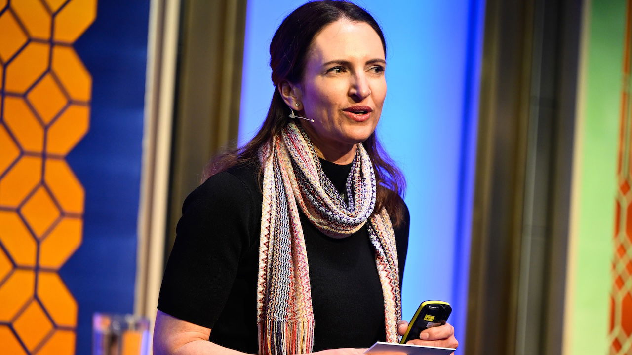 Visma boekt recordgroei in eerste helft 2025 - Business AM