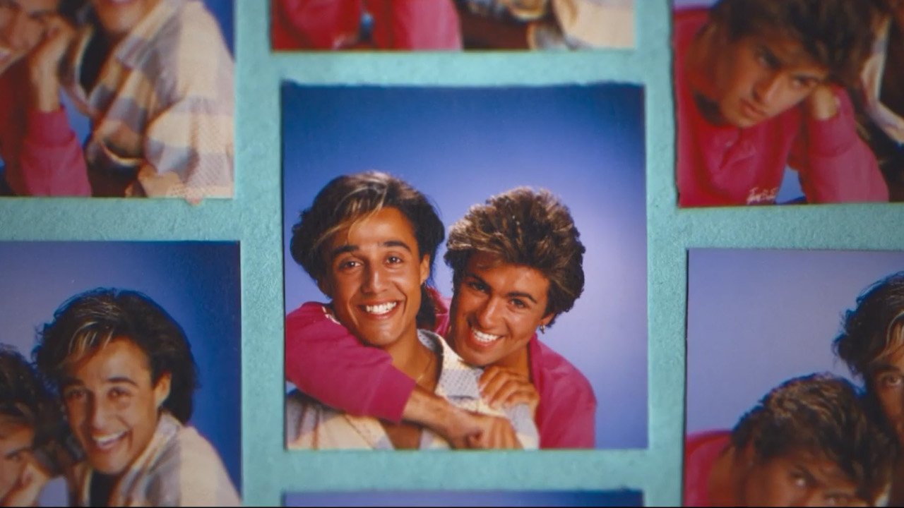 'WHAM!': Netflix komt met documentaire over de iconische groep uit de ...